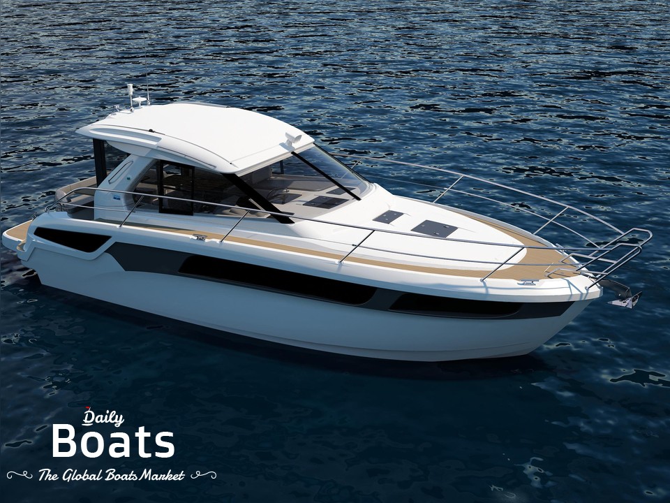 2022 Bavaria S36 Coupe for sale. View price, photos and Buy 2022 ...
