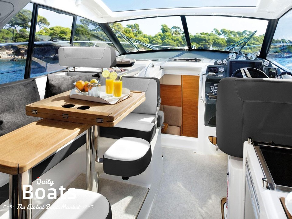 2022 Bavaria S36 Coupe for sale. View price, photos and Buy 2022 ...