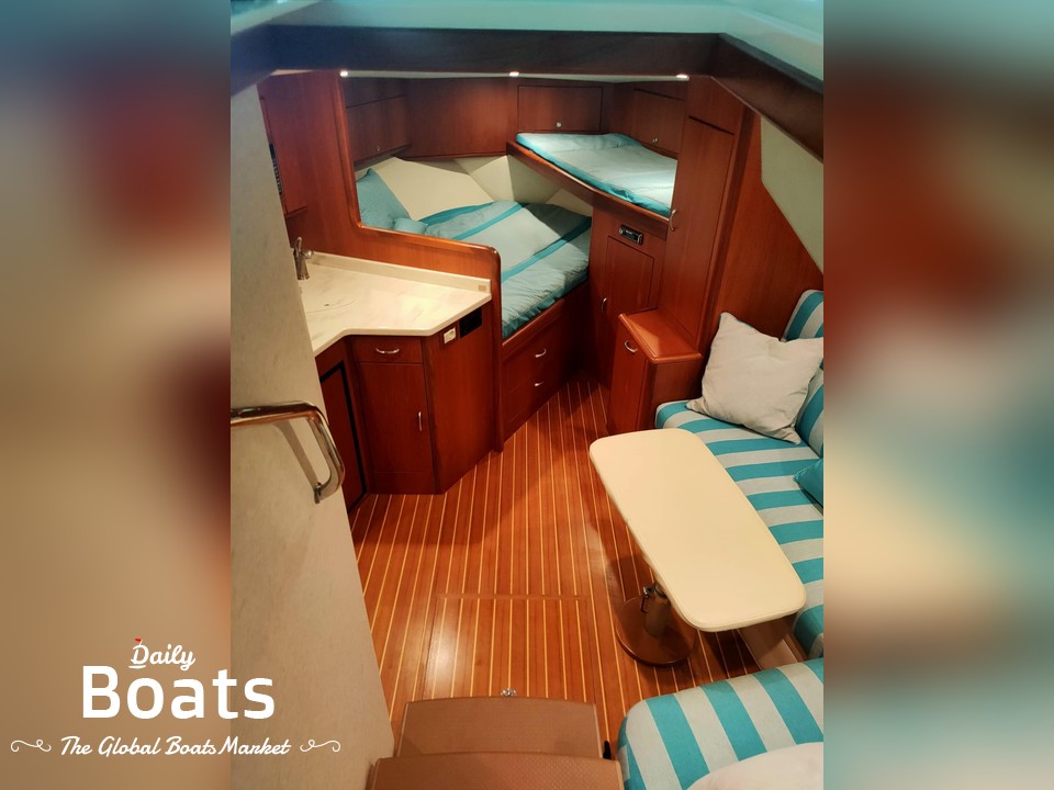 2014 Cabo 36 Express for sale. View price, photos and Buy 2014 Cabo 36 ...