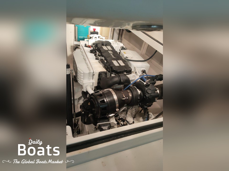 2014 Cabo 36 Express for sale. View price, photos and Buy 2014 Cabo 36 ...