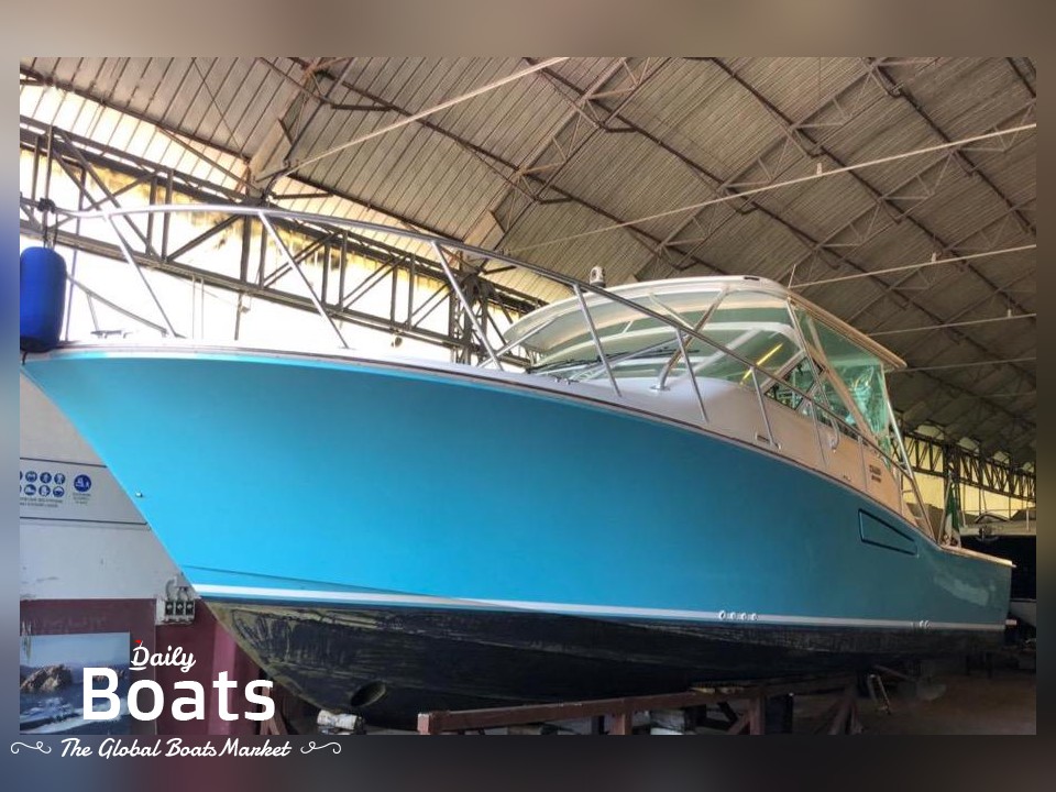 2014 Cabo 36 Express for sale. View price, photos and Buy 2014 Cabo 36 ...