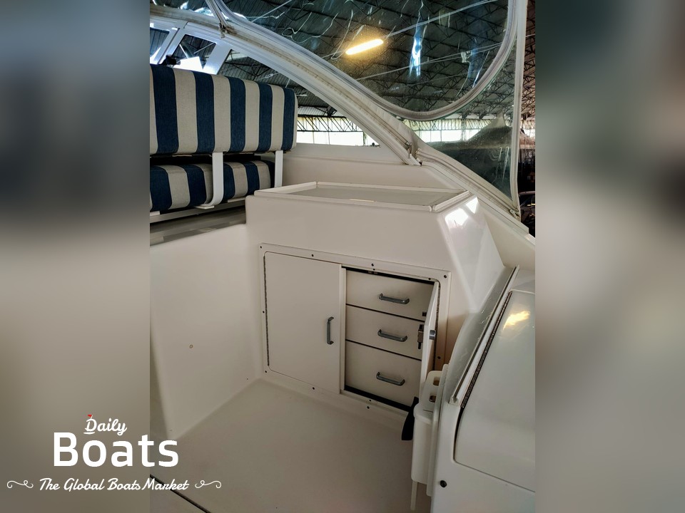 2014 Cabo 36 Express for sale. View price, photos and Buy 2014 Cabo 36 ...