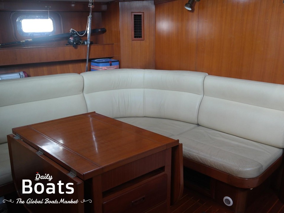 1993 Tayana 55 for sale. View price, photos and Buy 1993 Tayana 55 #341498