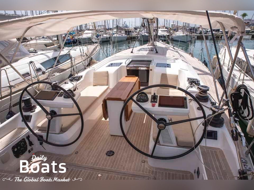 2016 Nautor Swan 54 for sale. View price, photos and Buy 2016 Nautor ...