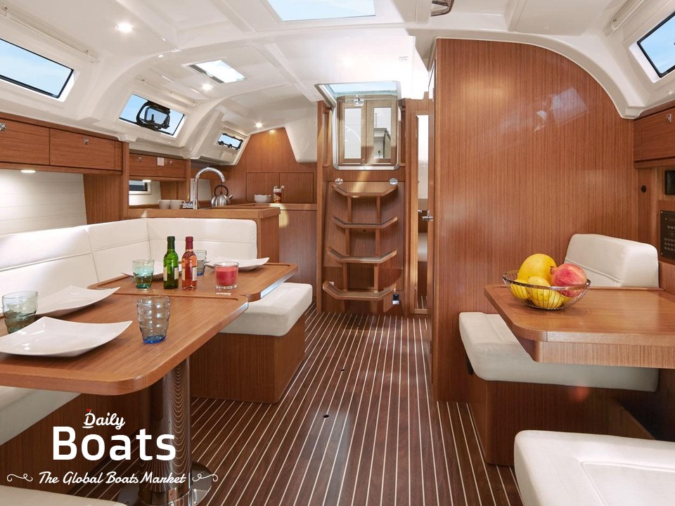 2022 Bavaria Cruiser 41S for sale. View price, photos and Buy 2022 ...