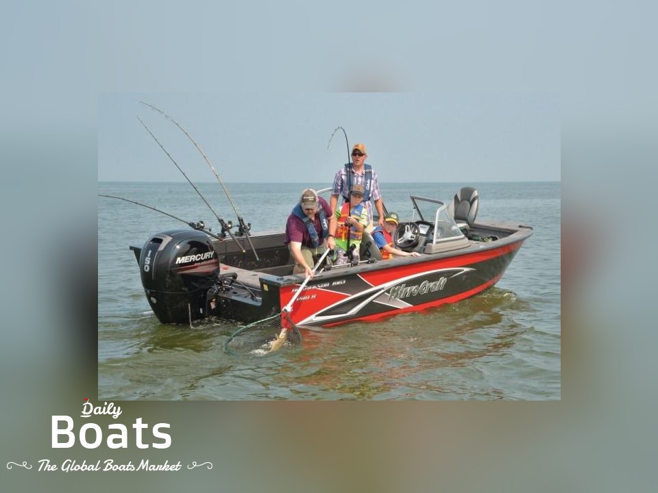 2022 MirroCraft 1963 Pro X for sale. View price, photos and Buy 2022 ...