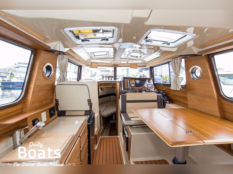 2023 Ranger Tugs R-27 for sale. View price, photos and Buy 2023 Ranger ...