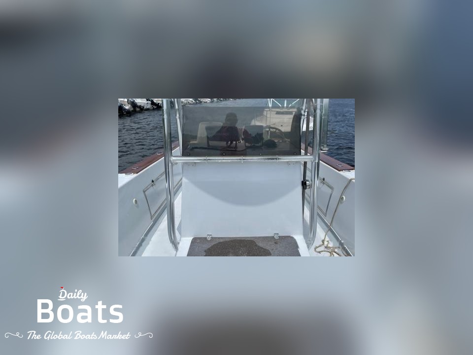 1978 Wahoo 26 Cc for sale. View price, photos and Buy 1978 Wahoo 26 Cc ...