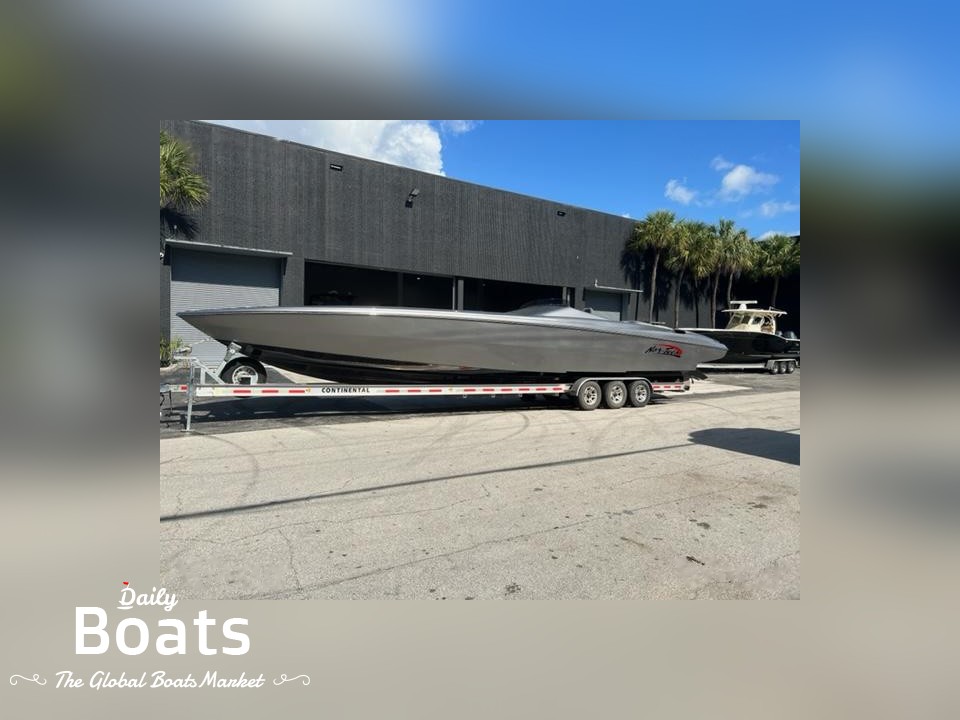 2015 Nor-Tech 477 Vee for sale. View price, photos and Buy 2015 Nor ...