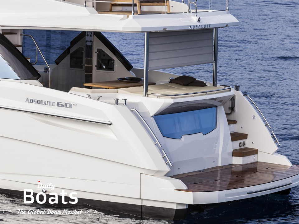 2017 Absolute 60 Fly for sale. View price, photos and Buy 2017 Absolute ...