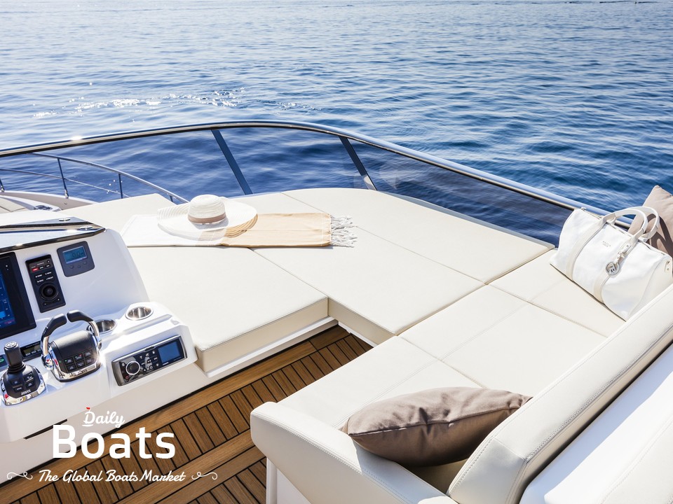 2017 Absolute 60 Fly for sale. View price, photos and Buy 2017 Absolute ...