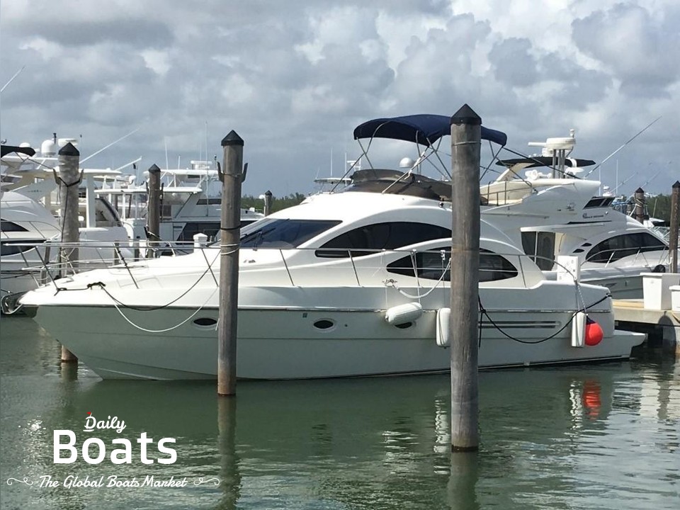 2000 Azimut 42 for sale. View price, photos and Buy 2000 Azimut 42 #341528