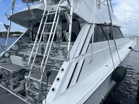 1988 Southern Cross 52' Sport Fish for sale. View price, photos and Buy ...