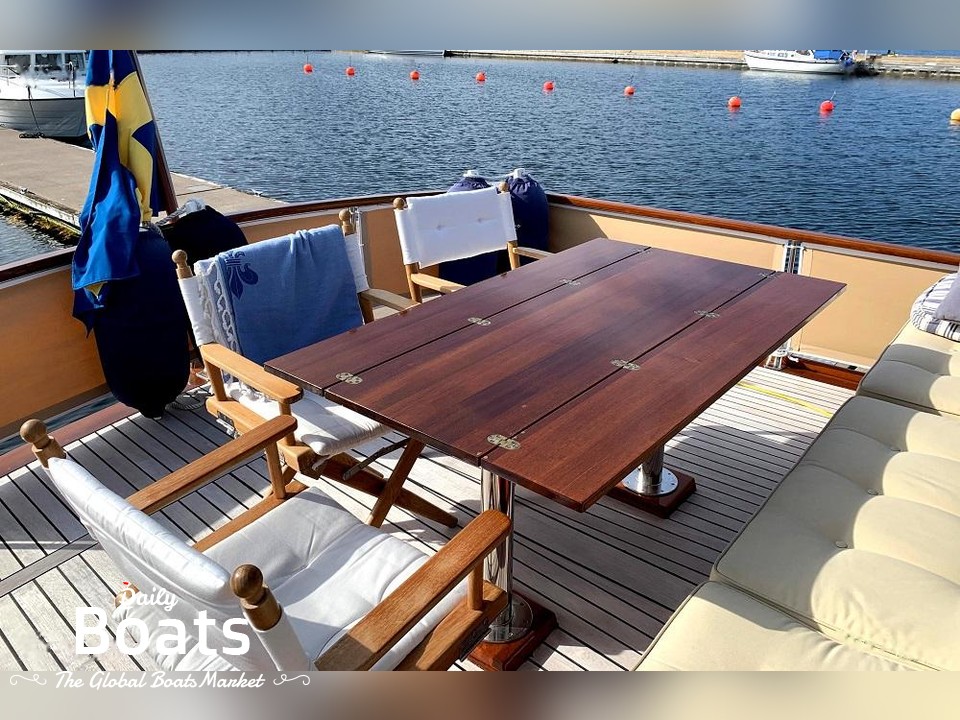 1973 Storebro 43 for sale. View price, photos and Buy 1973 Storebro 43 ...