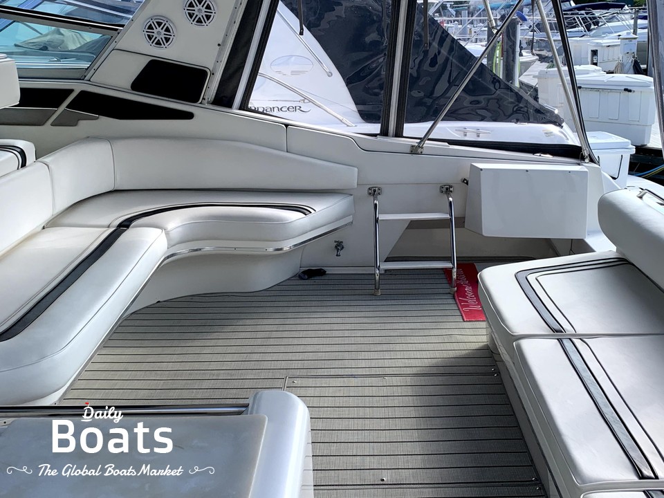 1993 Sea Ray 440 Sundancer for sale. View price, photos and Buy 1993 ...