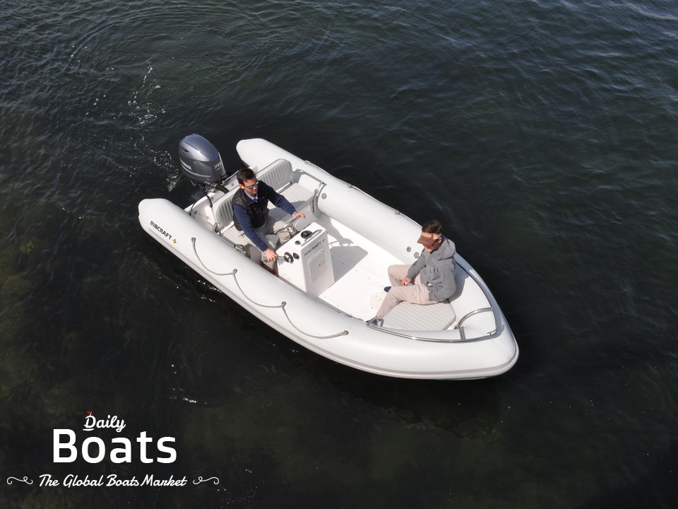 2023 Ribcraft 4.8T en venta. Ver precio, fotos y Comprar 2023 Ribcraft ...