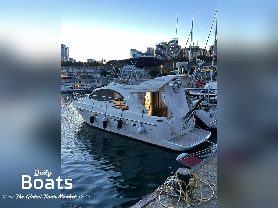 2004 Azimut 39 for sale. View price, photos and Buy 2004 Azimut 39 #341579