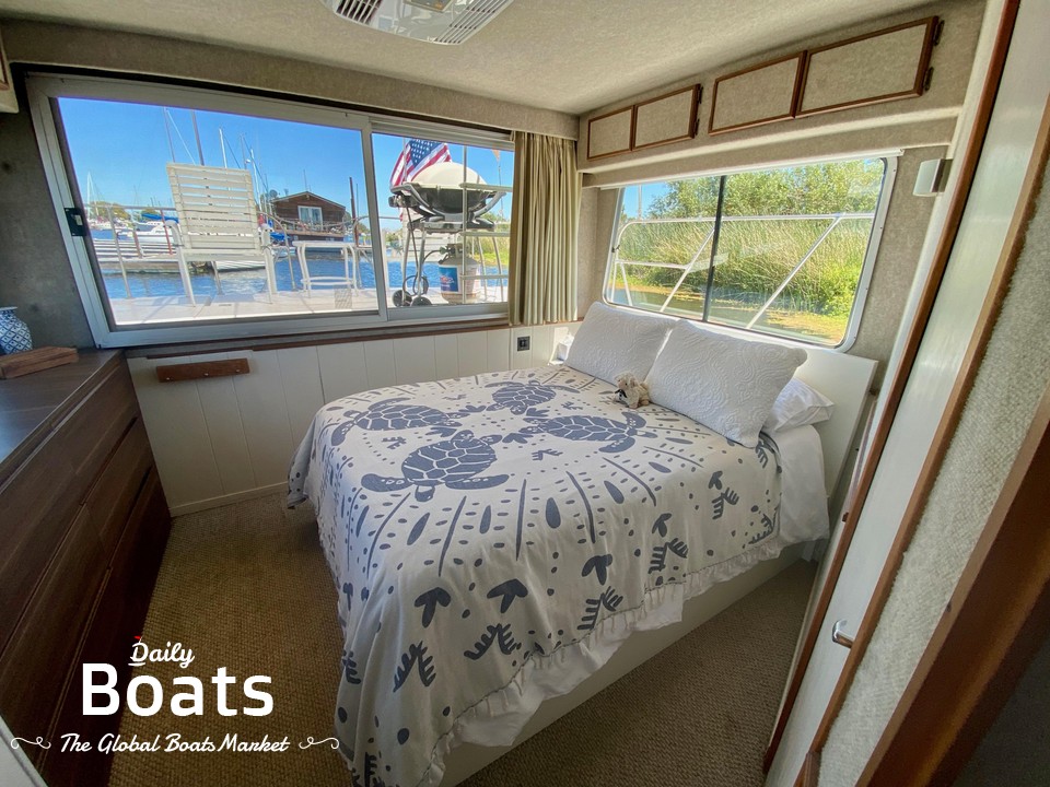 1990 Harbor Master Houseboat for sale. View price, photos and Buy 1990 ...