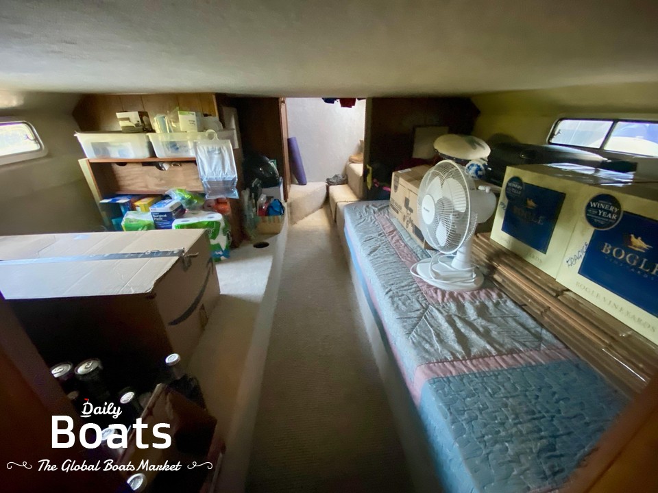 1990 Harbor Master Houseboat for sale. View price, photos and Buy 1990 ...