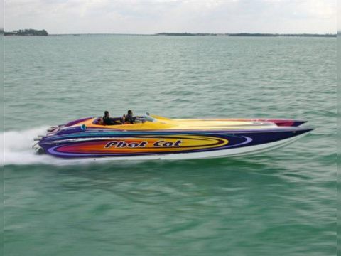 2005 Nortech 43 for sale. View price, photos and Buy 2005 Nortech 43 #34160