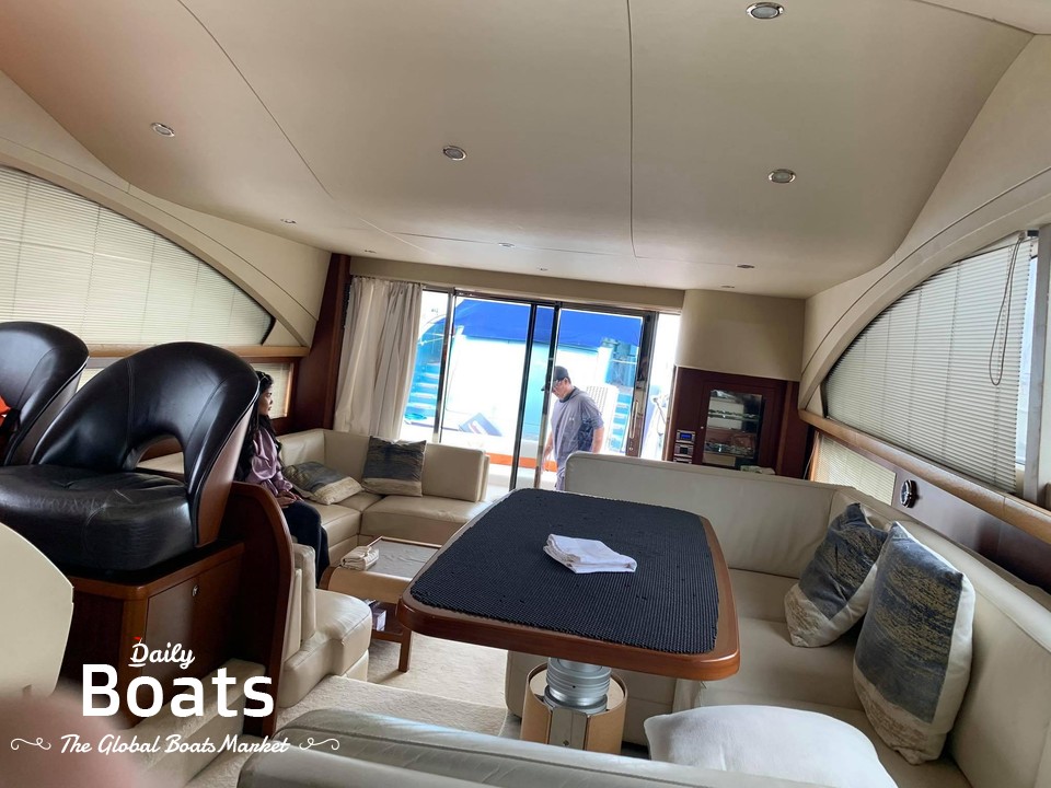 2011 Princess 54 for sale. View price, photos and Buy 2011 Princess 54 ...