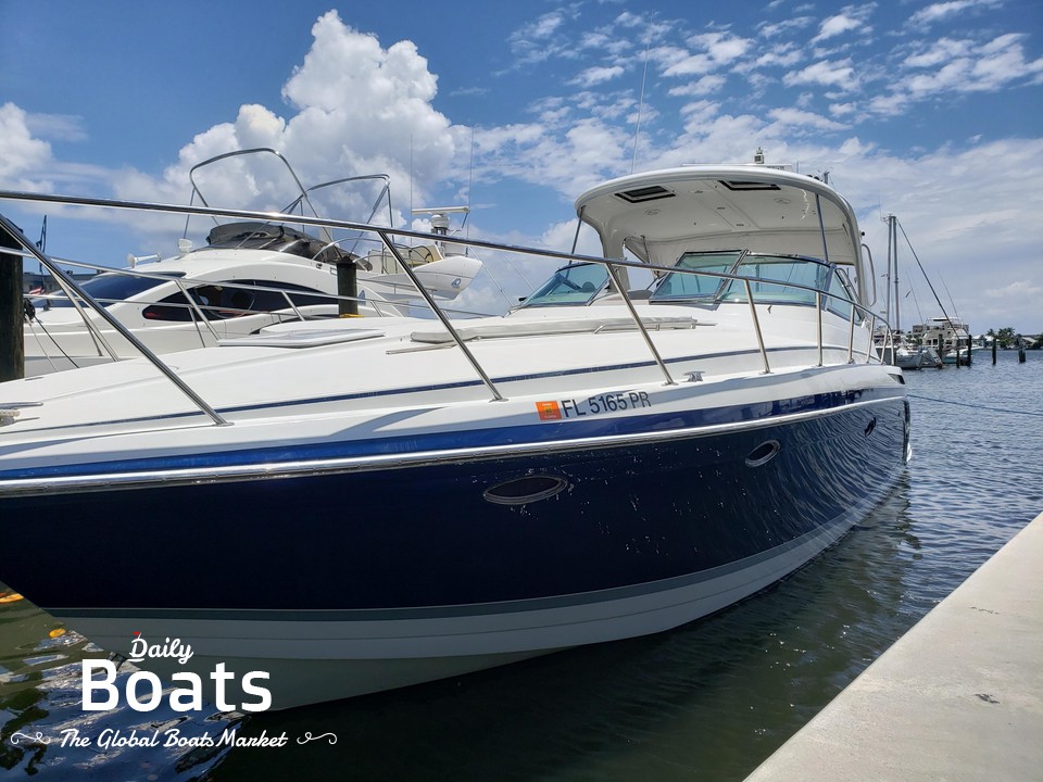 2006 Formula 40 Pc for sale. View price, photos and Buy 2006 Formula 40 ...