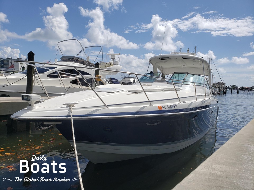 2006 Formula 40 Pc for sale. View price, photos and Buy 2006 Formula 40 ...