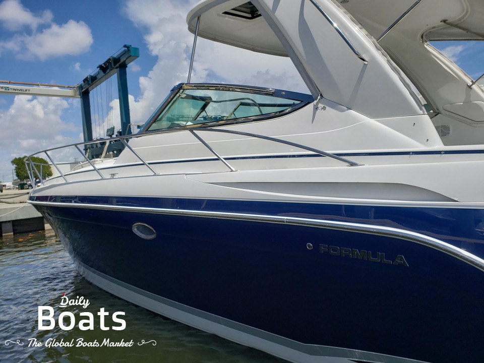 2006 Formula 40 Pc for sale. View price, photos and Buy 2006 Formula 40 ...