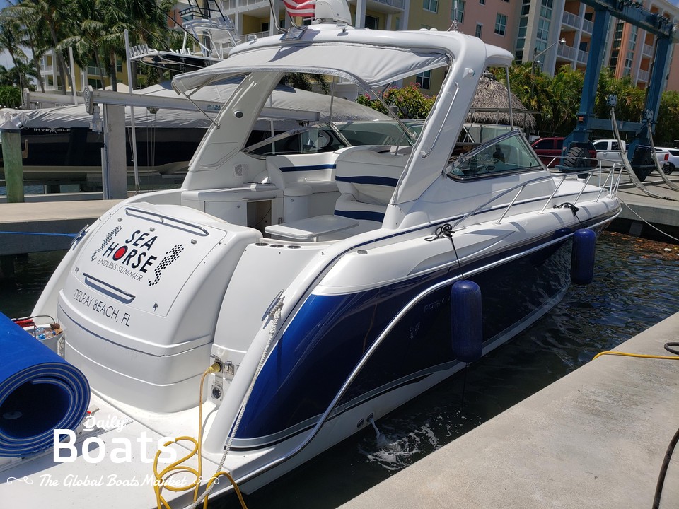 2006 Formula 40 Pc for sale. View price, photos and Buy 2006 Formula 40 ...