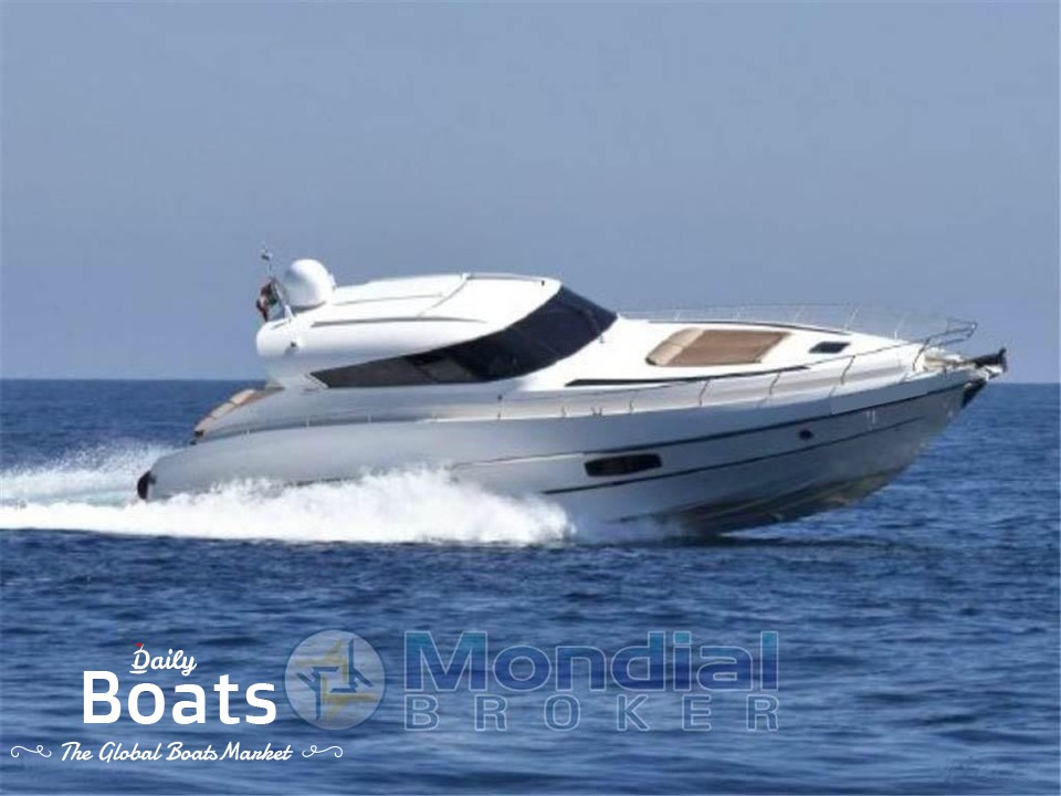 2011 Primatist G 53 Aero Top for sale. View price, photos and Buy 2011 ...