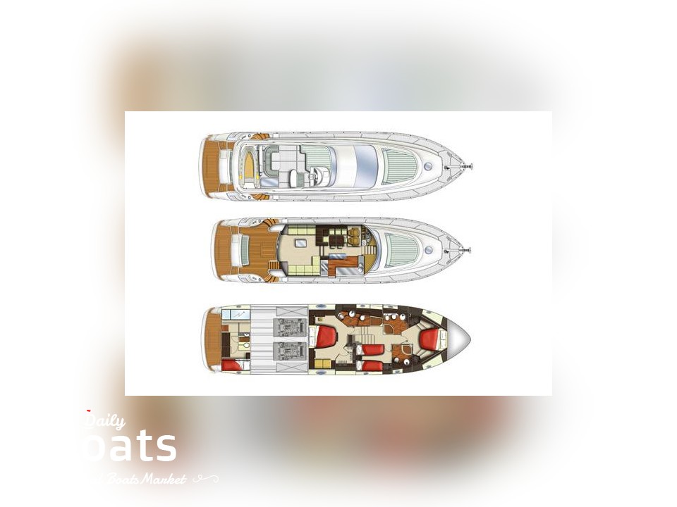 2006 Aicon 64 for sale. View price, photos and Buy 2006 Aicon 64 #341632