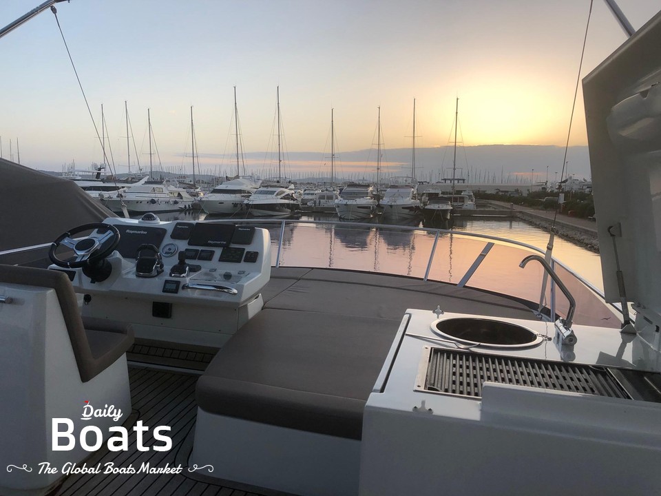 2017 Prestige 450 for sale. View price, photos and Buy 2017 Prestige ...