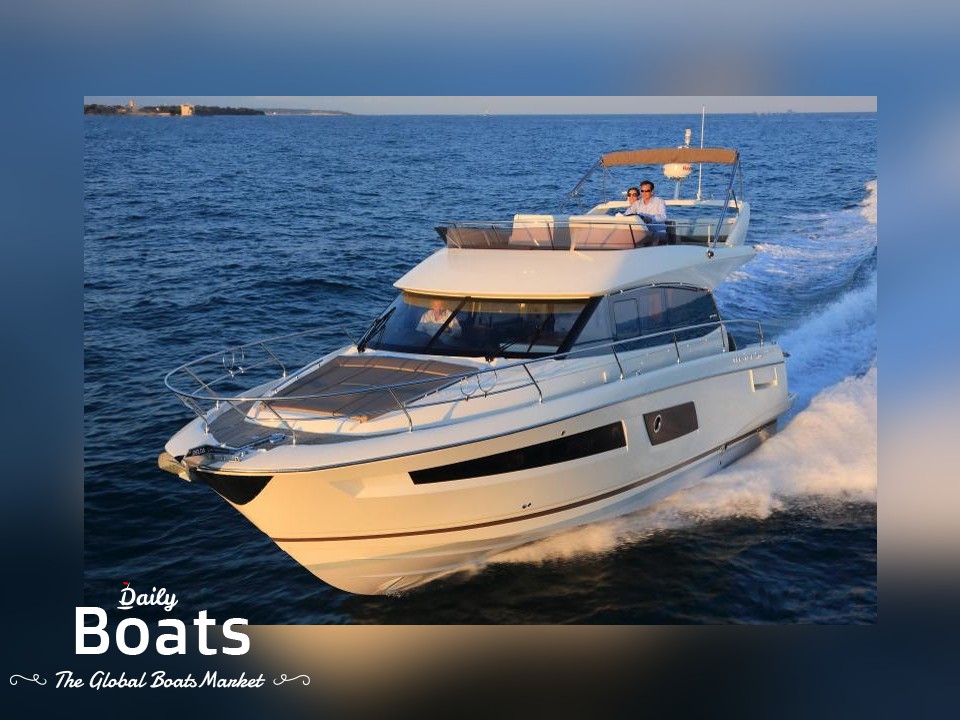 2017 Prestige 450 for sale. View price, photos and Buy 2017 Prestige ...