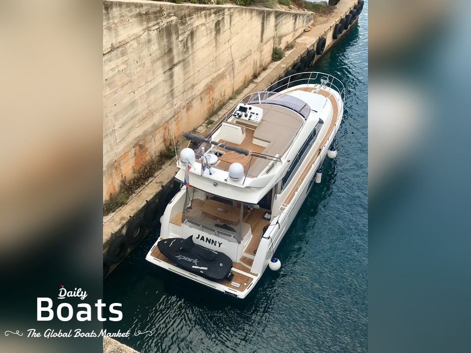 2017 Prestige 450 for sale. View price, photos and Buy 2017 Prestige ...