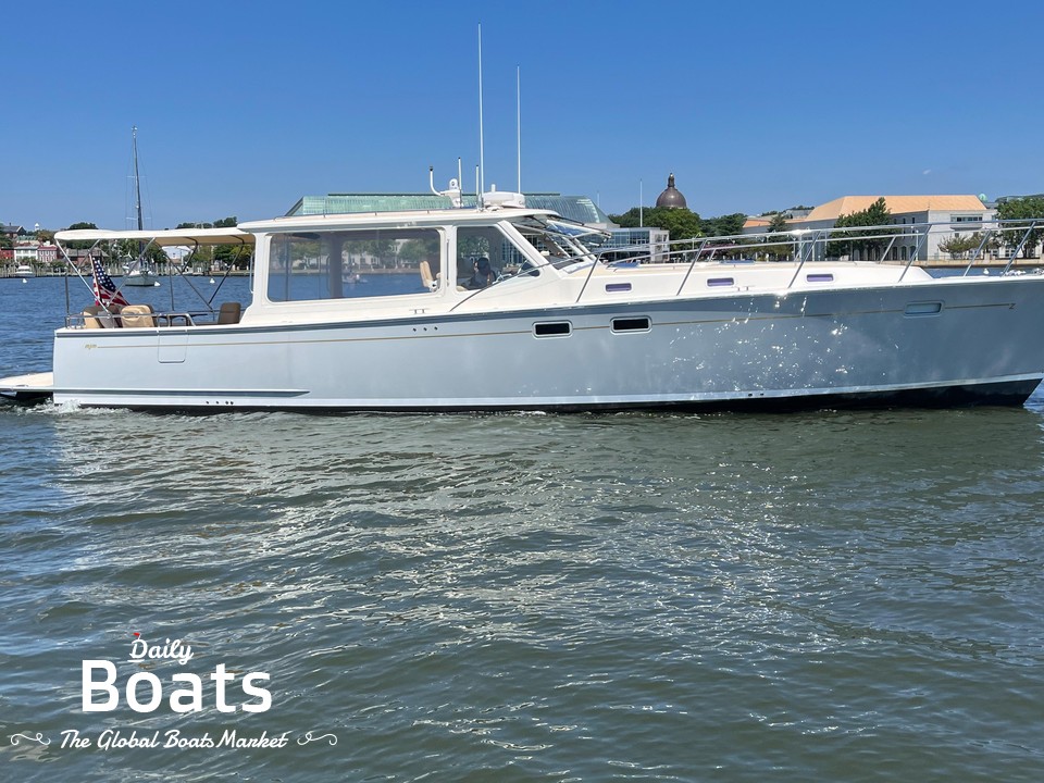 2016 MJM 50Z for sale. View price, photos and Buy 2016 MJM 50Z #341638