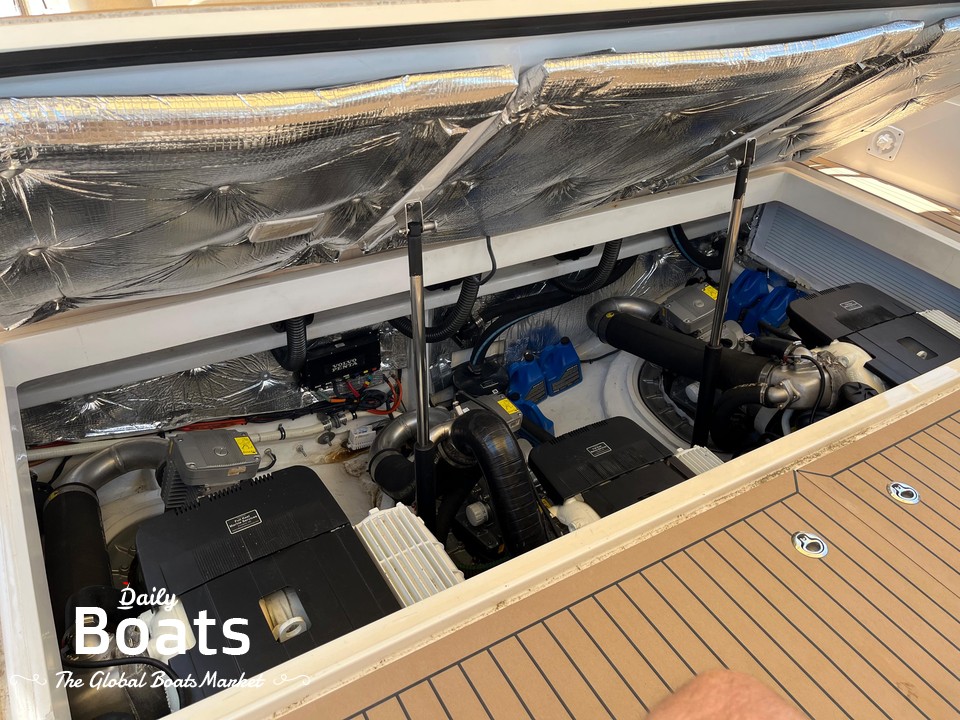 2016 MJM 50Z for sale. View price, photos and Buy 2016 MJM 50Z #341638