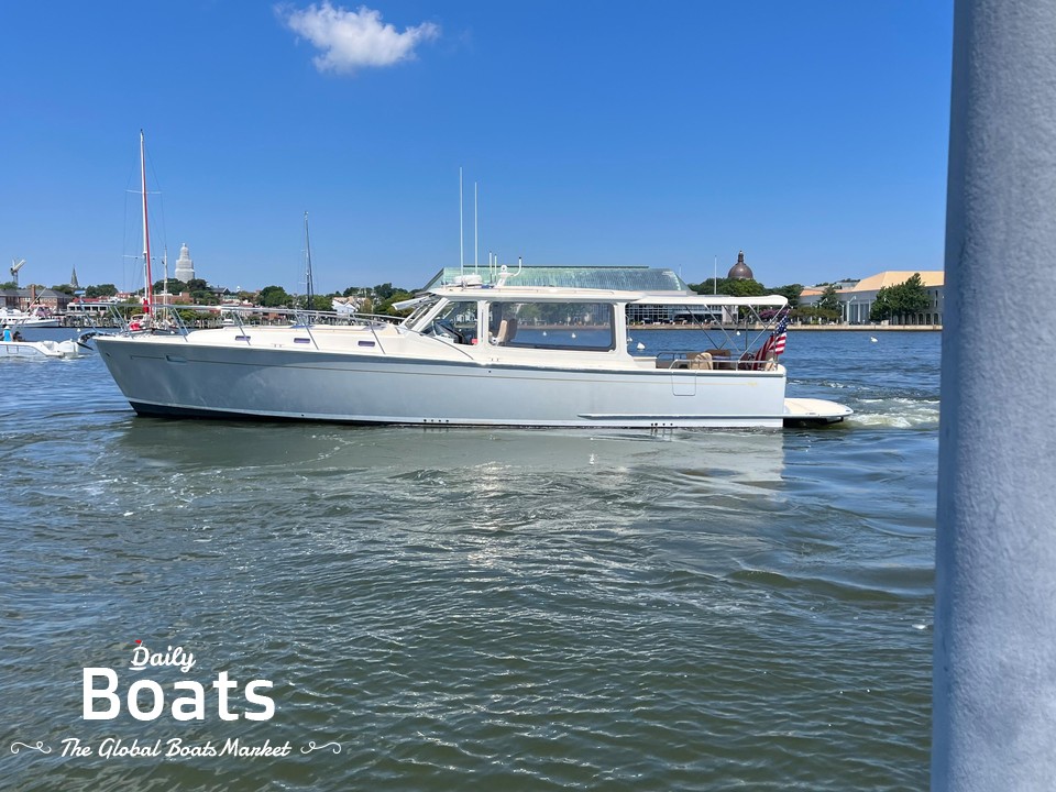 2016 MJM 50Z for sale. View price, photos and Buy 2016 MJM 50Z #341638