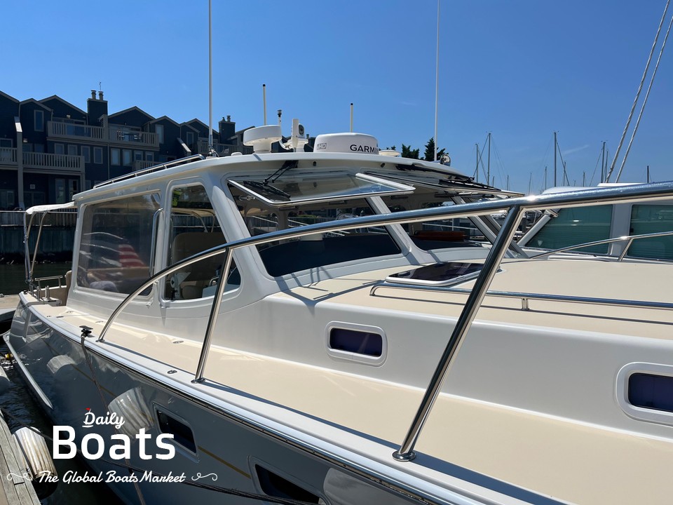 2016 MJM 50Z for sale. View price, photos and Buy 2016 MJM 50Z #341638