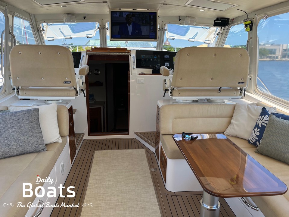 2016 MJM 50Z for sale. View price, photos and Buy 2016 MJM 50Z #341638