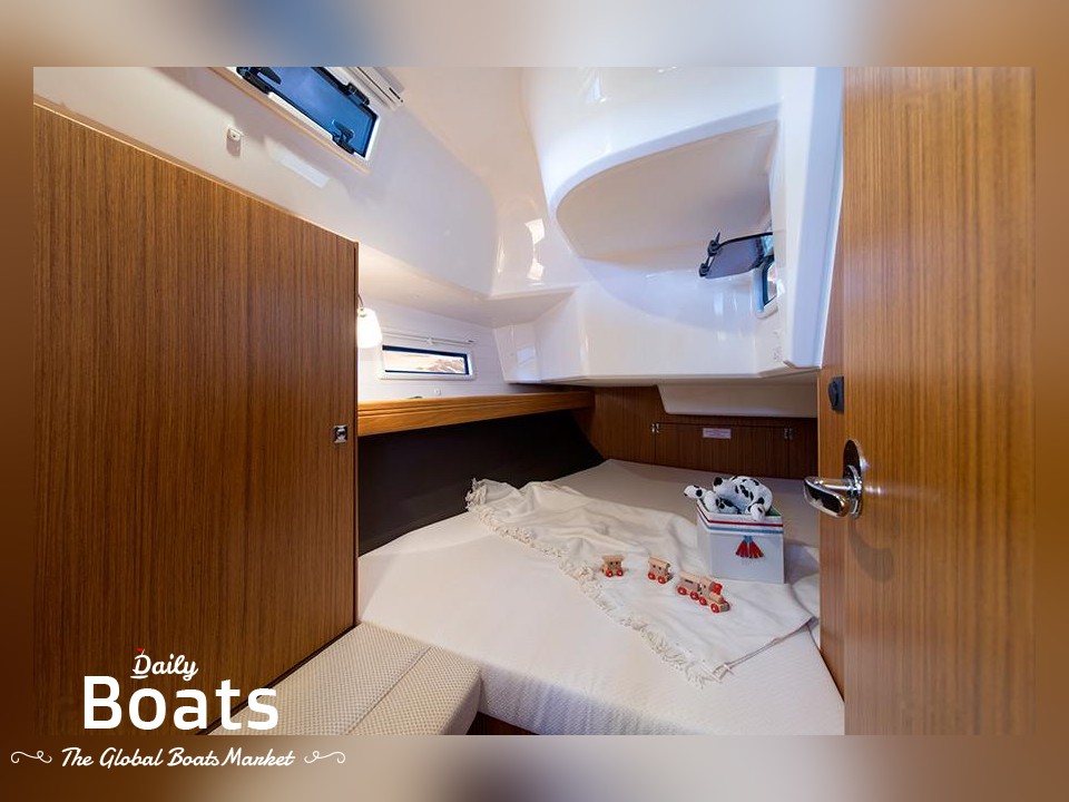 2022 Bavaria Cruiser 37 for sale. View price, photos and Buy 2022 ...