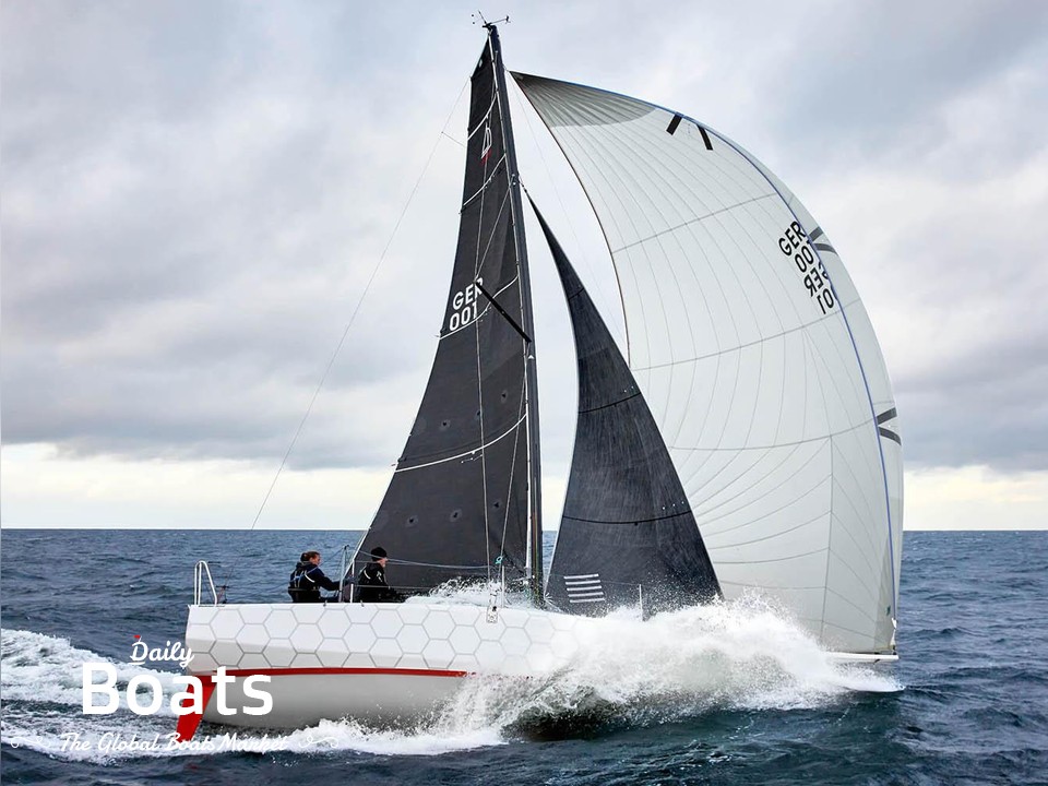 2022 Dehler 30 for sale. View price, photos and Buy 2022 Dehler 30 #341644