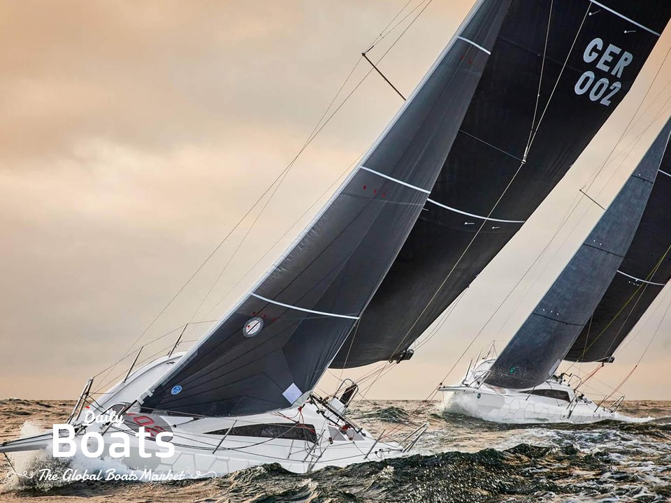 2022 Dehler 30 for sale. View price, photos and Buy 2022 Dehler 30 #341644