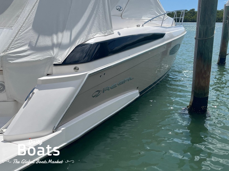 2016 Regal 42 Sport Coupe for sale. View price, photos and Buy 2016 ...