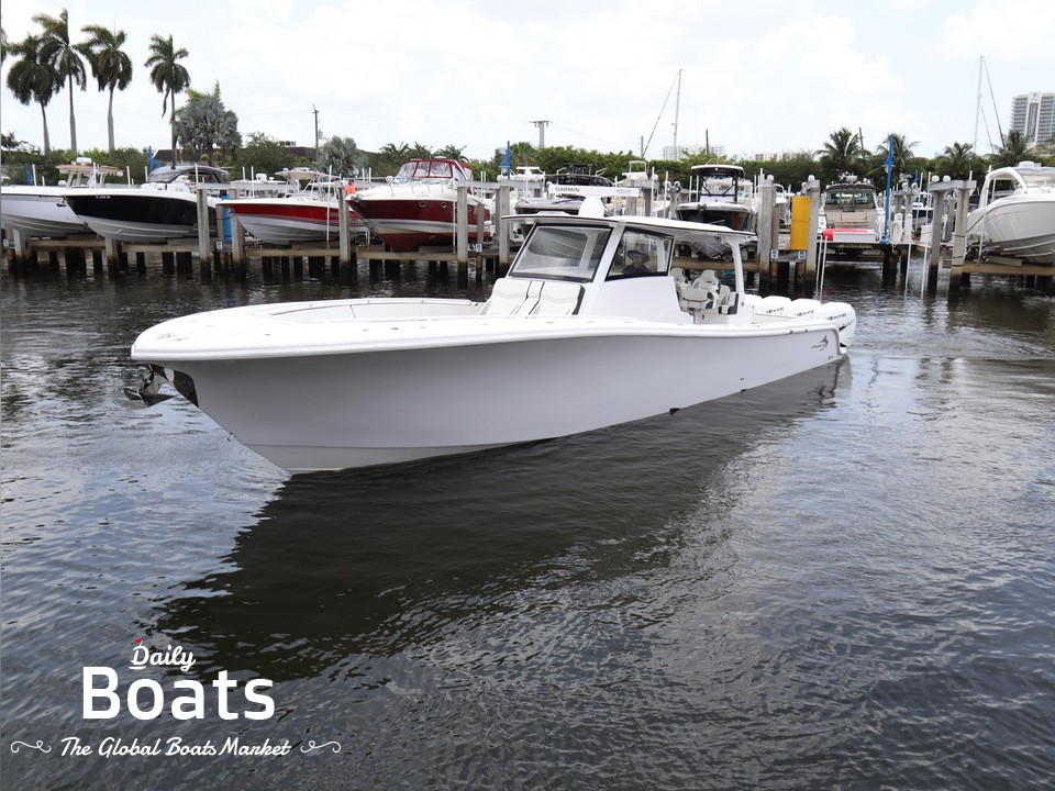 2019 Streamline 45 Tournament for sale. View price, photos and Buy 2019 ...