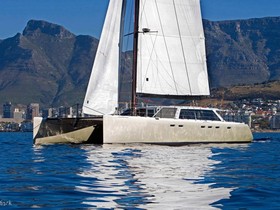 Catamarans Gunboat for sale - Daily Boats
