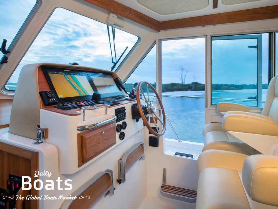 2023 Back Cove 41 for sale. View price, photos and Buy 2023 Back Cove ...