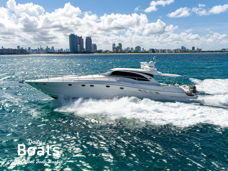 2004 Sea Ray 680 Sun Sport for sale. View price, photos and Buy 2004 ...