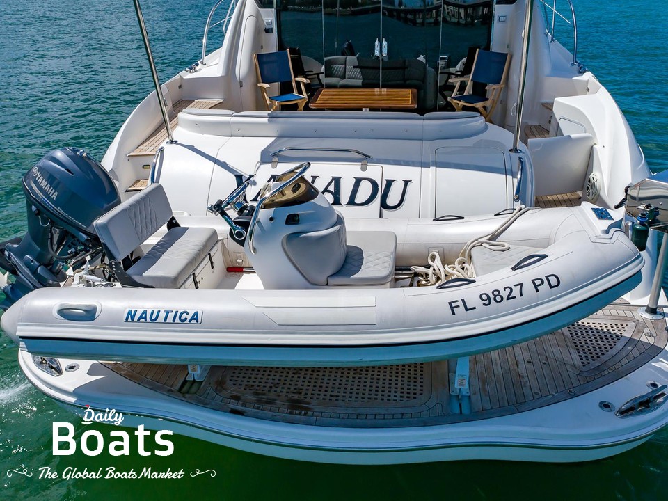 2004 Sea Ray 680 Sun Sport for sale. View price, photos and Buy 2004 ...