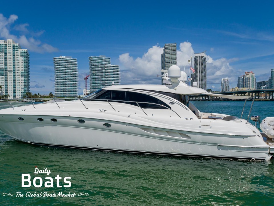 2004 Sea Ray 680 Sun Sport for sale. View price, photos and Buy 2004 ...