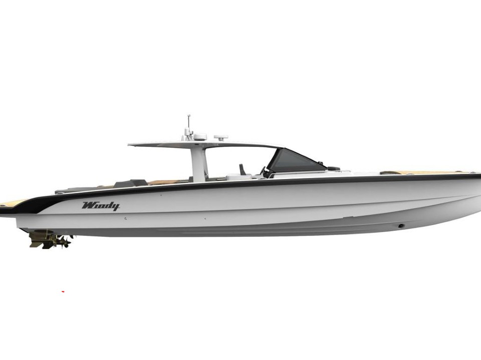 2022 Windy Srl/Sr60 for sale. View price, photos and Buy 2022 Windy Srl ...
